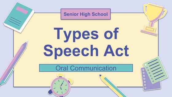 Communicative competence strategies in various speech situations | PPTX