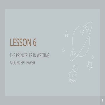 OLU LESSON-6-WRITING-A-CONCEPT-PAPER.pptx