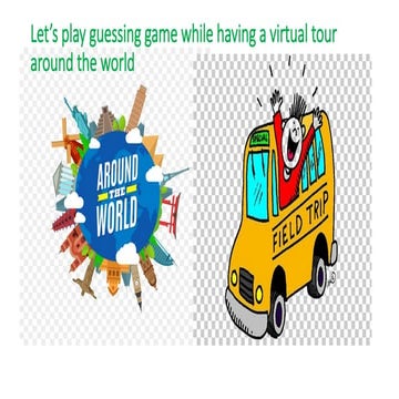 The Global City in the Contemporary World | PPTX