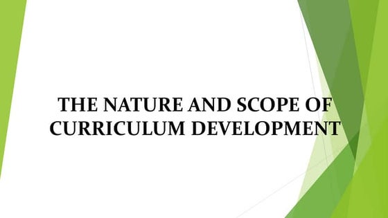 7 types-of-curriculum | PPTX
