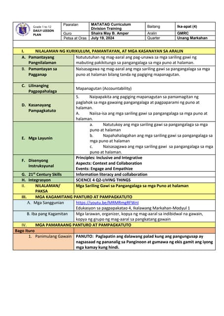 Q2_LE_EPP 4_Lesson 1_Week 123456789.pdff