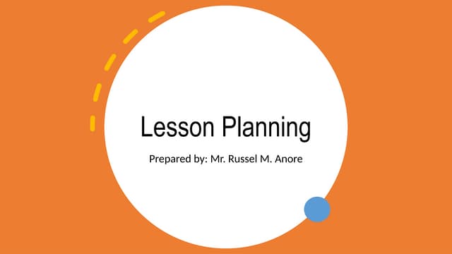 Sylor- Alexandar model Of Curriculum | PPTX