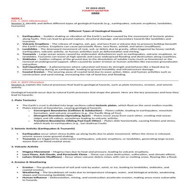geologic hazards.pptx