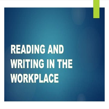 LESSON-RAWS-IN-WORKPLACE.powerpoint presentations | PPTX