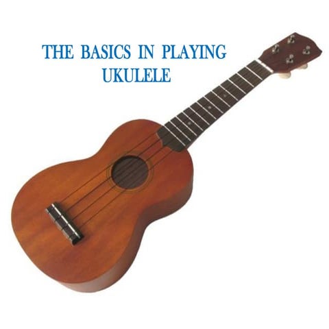Lesson- theory of Ukulele.pdfsQASQasqded | PDF