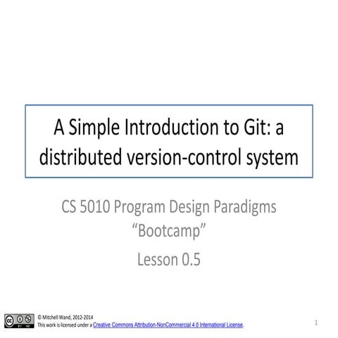 Lesson 0.5 Introduction to Git (1).pptx