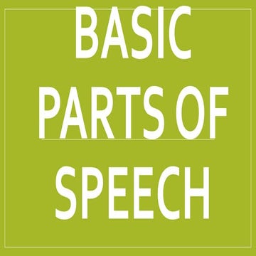 LESSON 0-Basic Parts of Speech(Noun).pptx