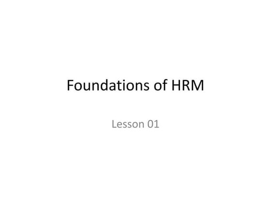 Functions of hrm | PPTX | Human Resources | Business
