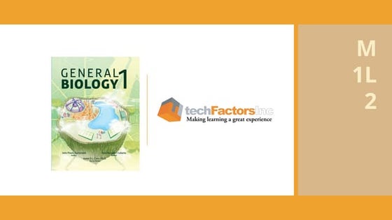 Eukaryotic Cells and Prokaryotic Cells - STEM | PPTX