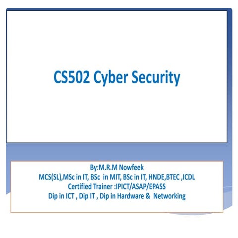Symmetric And Asymmetric Encryption Ppt