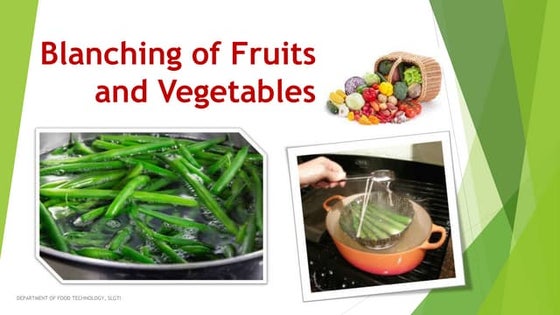 HTST and UHT Technique | PPT