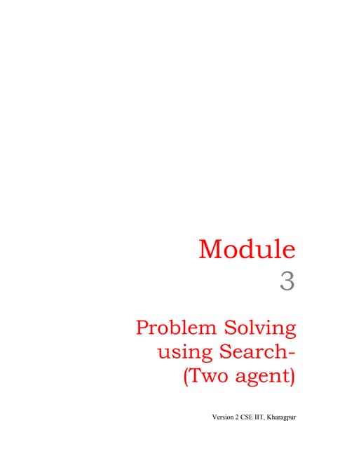 Ai Based Tic Tac Toe Game Using Minimax Algorithm Ppt 6170