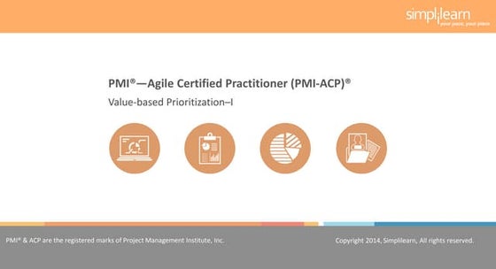 IT & ROI, BEP, and NPV Explained | PPT
