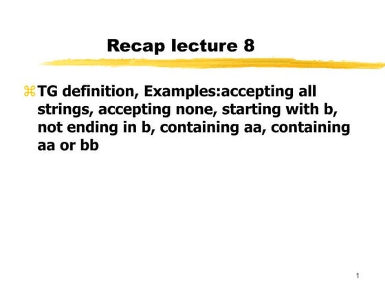 Lec 03-Regular Expression.pptLec 01-IntroductionLec 01-IntroductionLec 01-IntroductionLec 01 ...