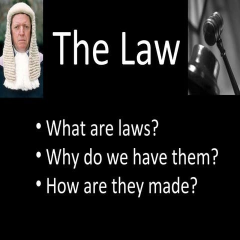 The guide to civics | PPT