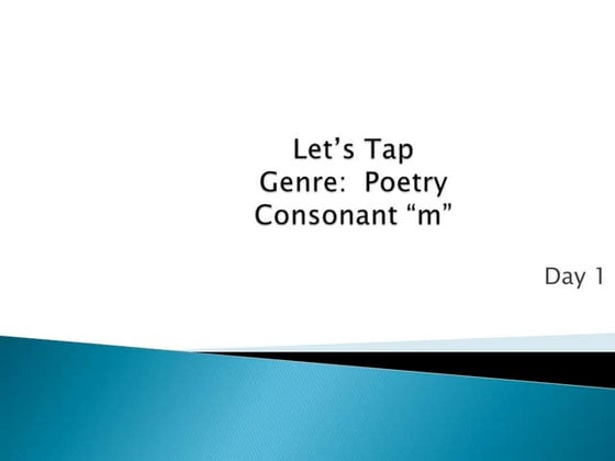 PPT Demonstrative Pronouns (These, this, that, those) | PPTX
