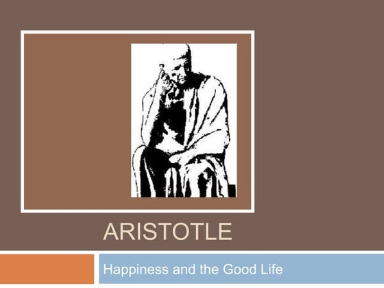 6. THE GOOD LIFE.pptx | Spirituality | Religion & Spirituality