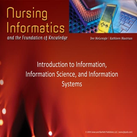 Nursing Informatics | PPT