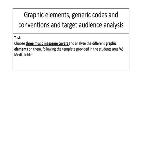 Magazine cover analysis_worksheet (muse) | DOCX