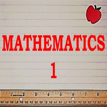 Solving Number Sentences | PPT