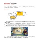 Lesson 1.Personal development | DOCX | Career Advice | Careers