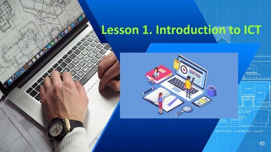 EmpTech Lesson 7 - Online Creation Tools, Platforms, and Applications for ICT Content ...