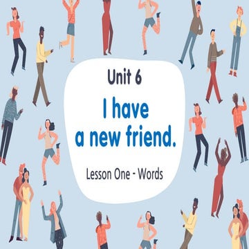 Lesson 1 Unit 6 FF 3 National .pptx