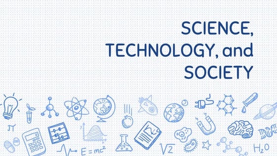 Module 1 STS.pdf | Science