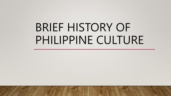 Colonial mentality | PPTX | Politics