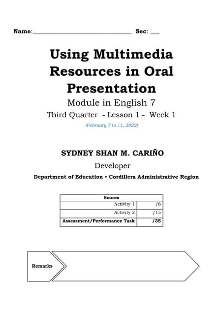 expository text lesson 7 grade 7 english.pptx | Internet for Beginners ...