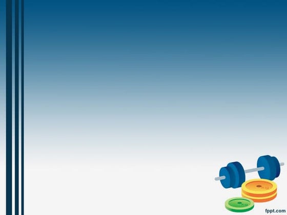 1ST QUARTER GRADE 11 - Exercise for Fitness | PPTX