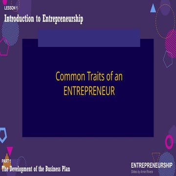 LESSON 1.2 Introduction to Entrepreneurship.pptx