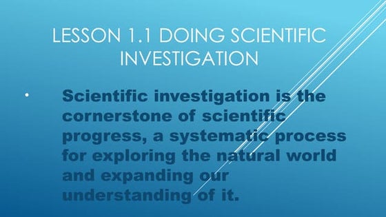 Branches of science | PPTX | Science