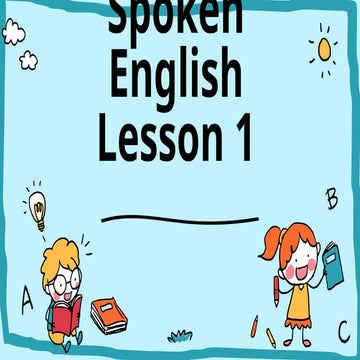Basic English lesson for chinese kids.pptx