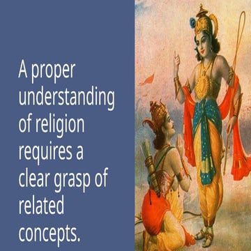 UNDERSTANDING RELIGION Q1 Week 1 - ITWR.pptx