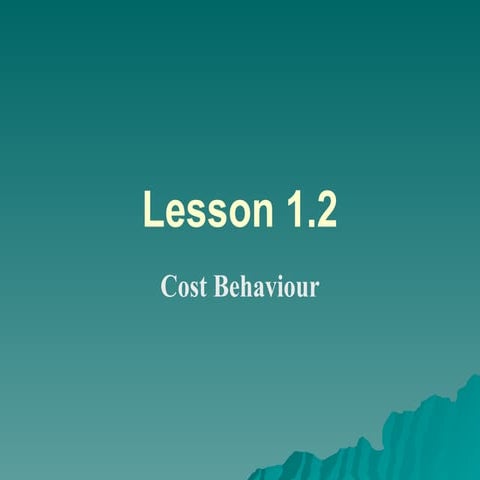 lesson 1.3 slides part 1 apr4 2019.pptxxx | PPTX