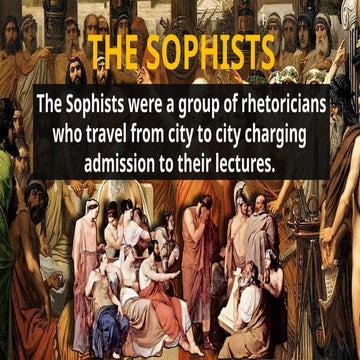 Lesson 1.1 SOPHIST, Athenian, Hellenistic, Western Philosophers.pptx
