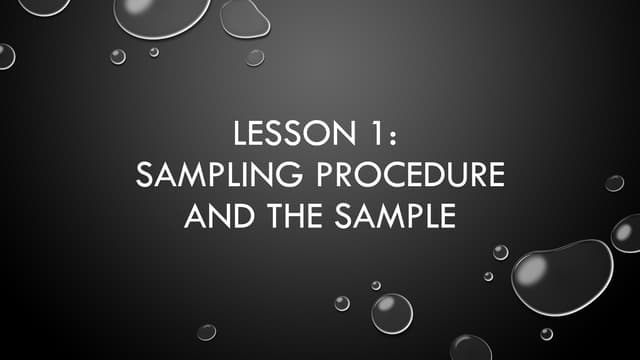 Chapter 3 research methodology | PPTX