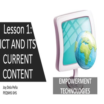 THE CURRENT STATE OF ICT - LESSON 1.pdf