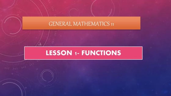 Evaluating Functions | PPT