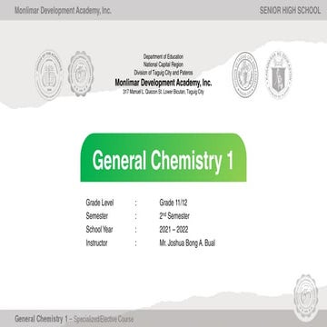 Lesson 1 - Gen Chem 1 - Week 1.pdf