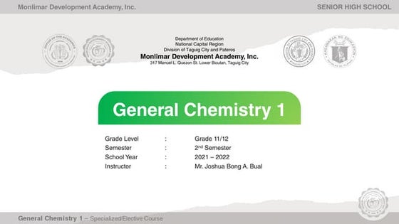 Alchemy | PPTX | Chemistry | Science