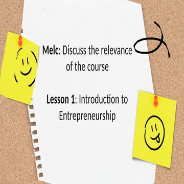 LESSON 1- INTRODUCTION TO ENTREPRENEURSHIP.pptx