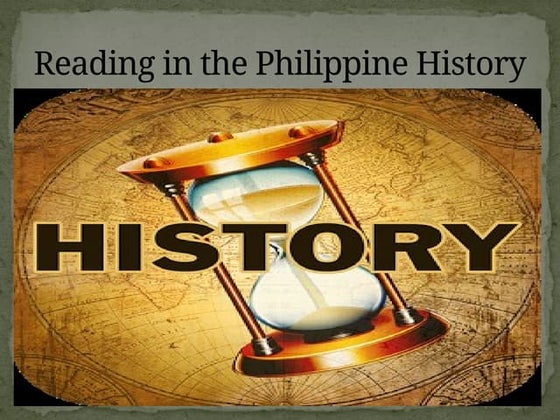 LESSON 1- Chapter1-Meaning and Relevance of History.pptx