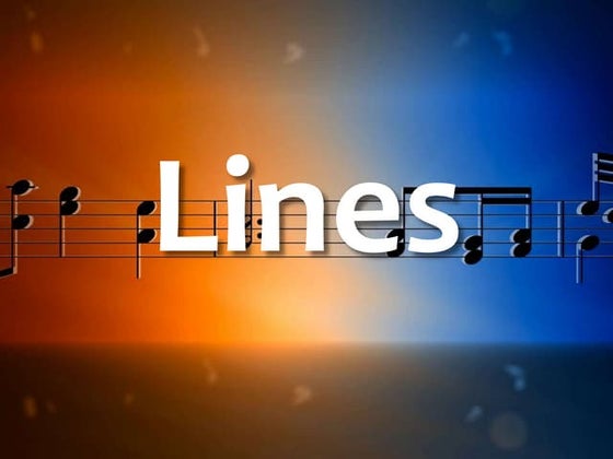 Lines, Shapes, and Colors Lesson for Grade 1 | PPT