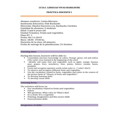 Lesson 1 moreyra (pdf.io) | PDF