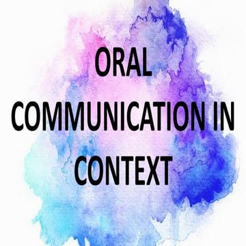 Nature and Process of Communication.pptx