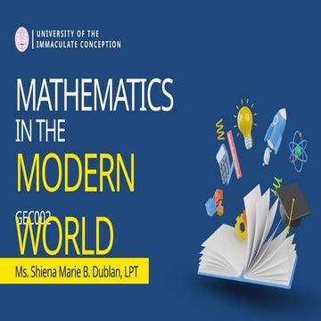 MMW - LESSON 1 - NATURE OF MATHEMATICS.pptx