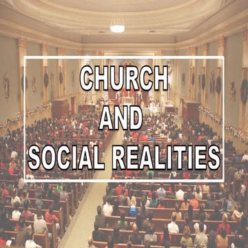 Lesson 1 - Social Realities.pptx