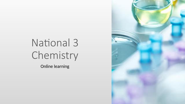 Solids, liquids and_gases | PPTX